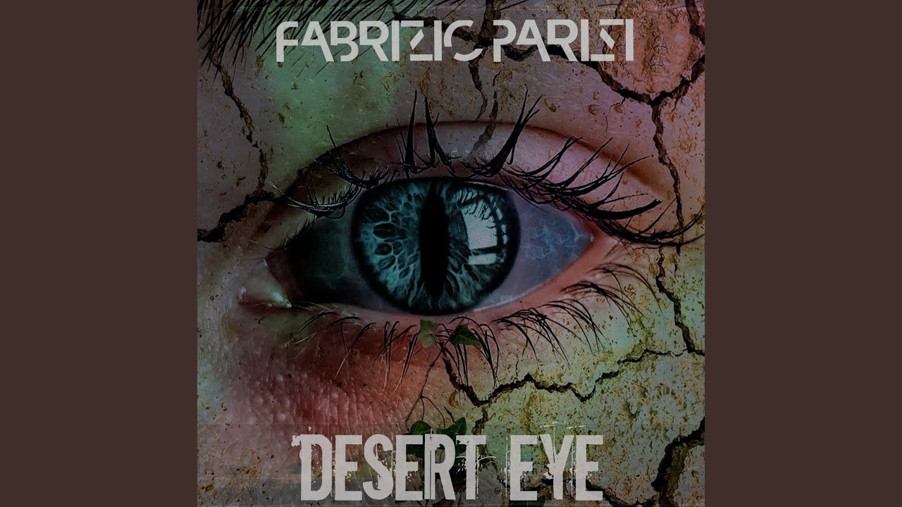 Desert Eye - YouTube