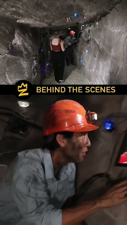 NPCs when you enter render distance: - YouTube