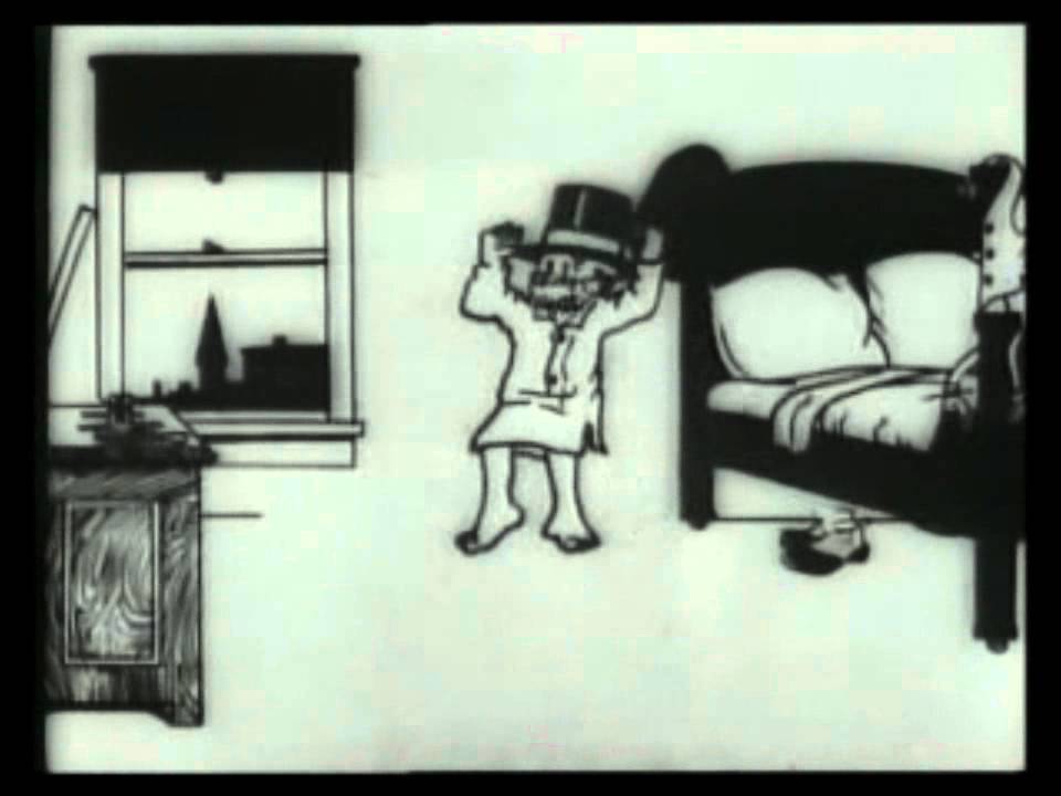 Early American Animation - YouTube