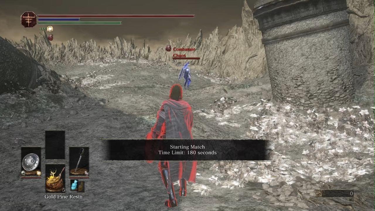 Flawless Victory with Follower Sabre - DARK SOULS III PVP - YouTube