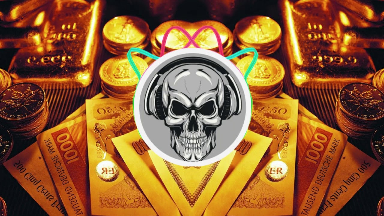 TRAP Busta Rhymes - Arab money (Onderkoofer & Giocatori remix) - YouTube