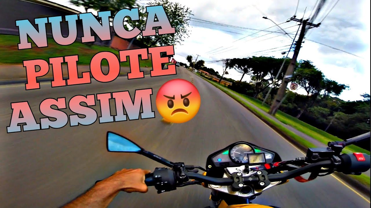 É ASSIM QUE SE TOCA UMA MINI HORNET - YouTube
