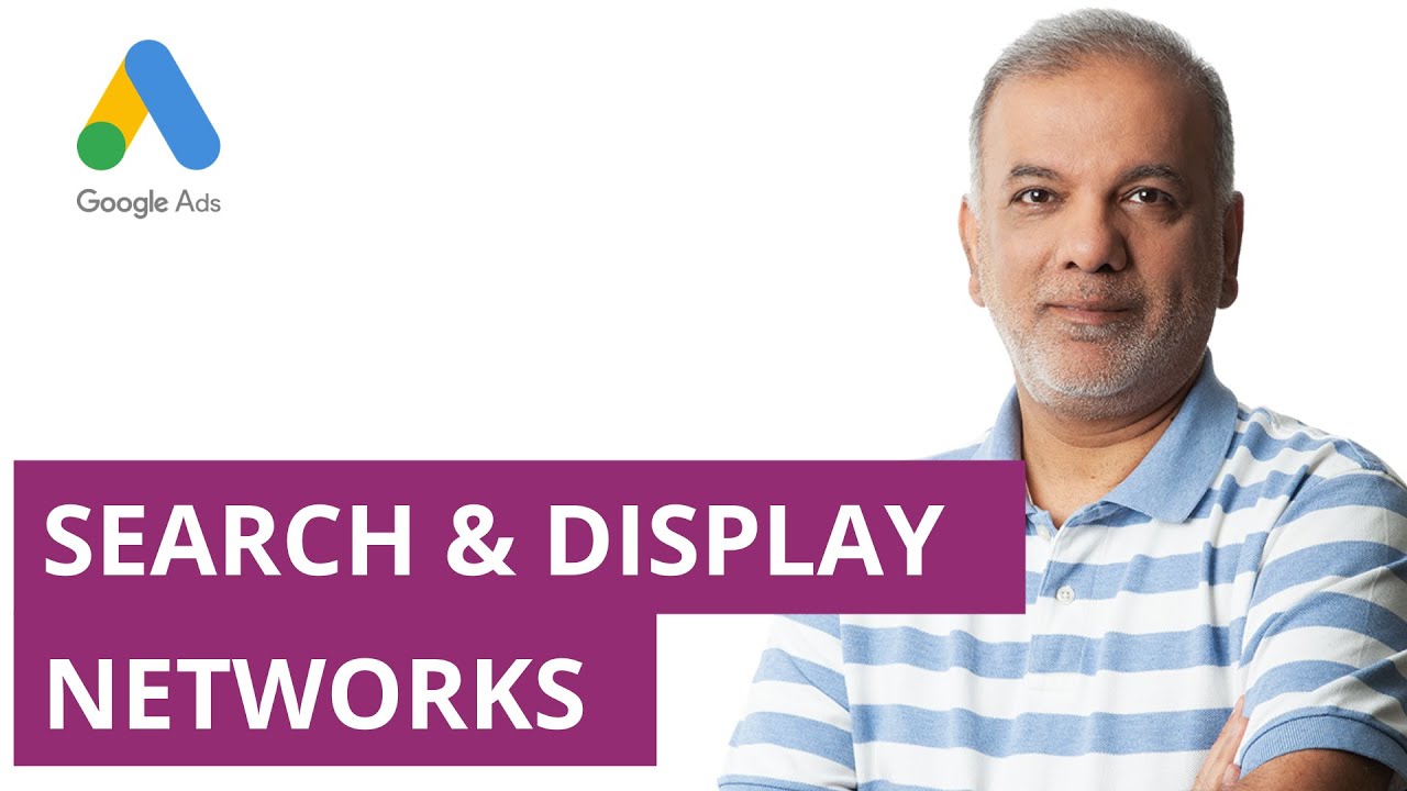 Search and Display Network | Google Ad Groups Best Practices | Google ...