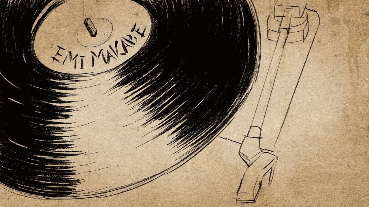 Emi Makabe | Anniversary - Anniversary - YouTube