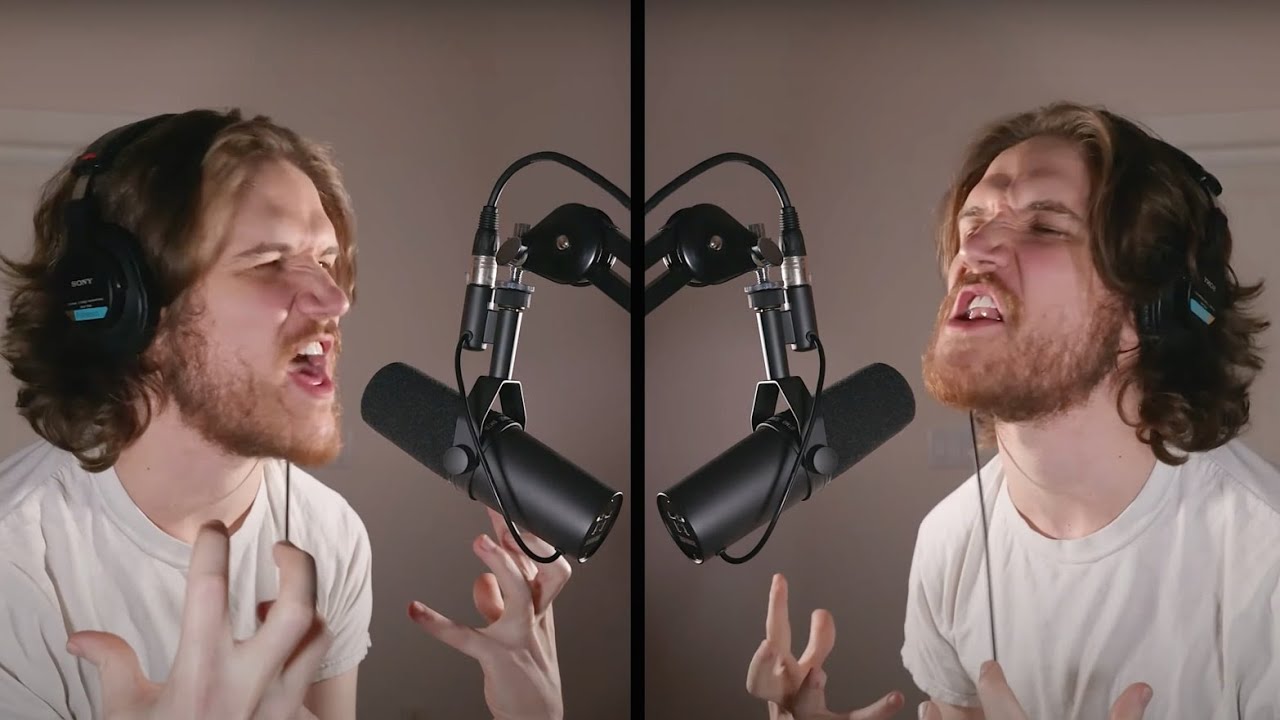 THE INSIDE OUTTAKES - TRAILER - YouTube