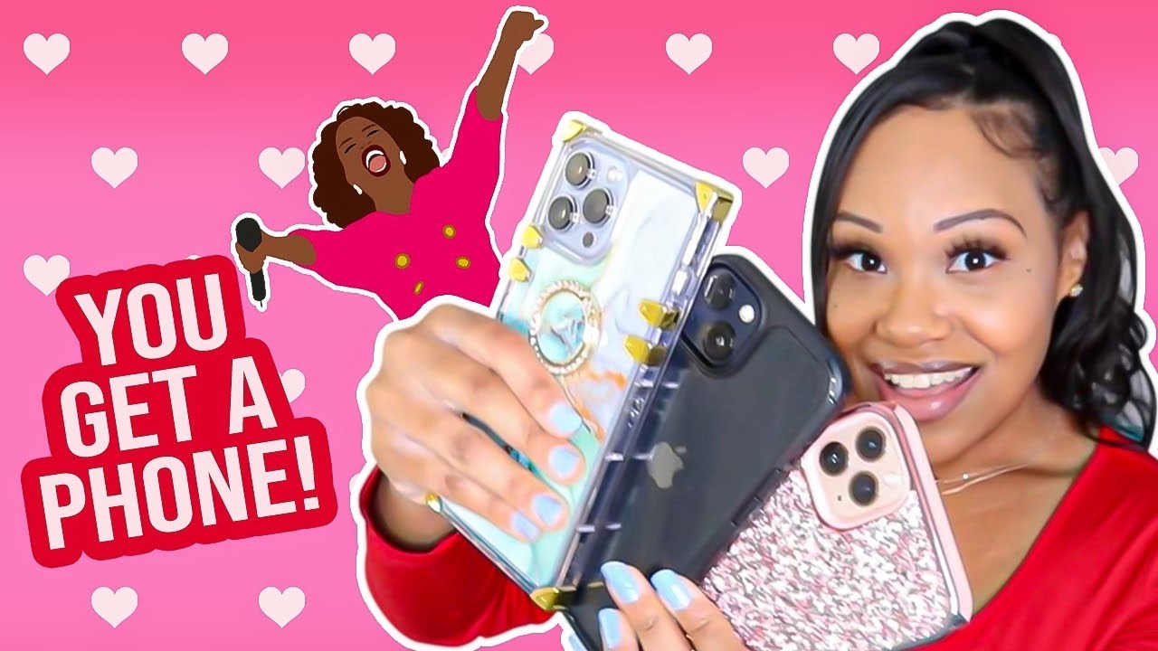 APPLE IPHONE GIVEAWAY | CLOSED | JOIN IT'S FREE! POPSY - YouTube