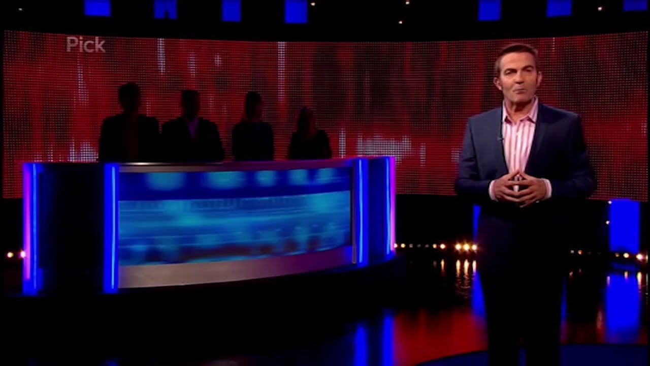 Pick Continuity & Advert Breaks - Sunday 23rd October 2022 - YouTube