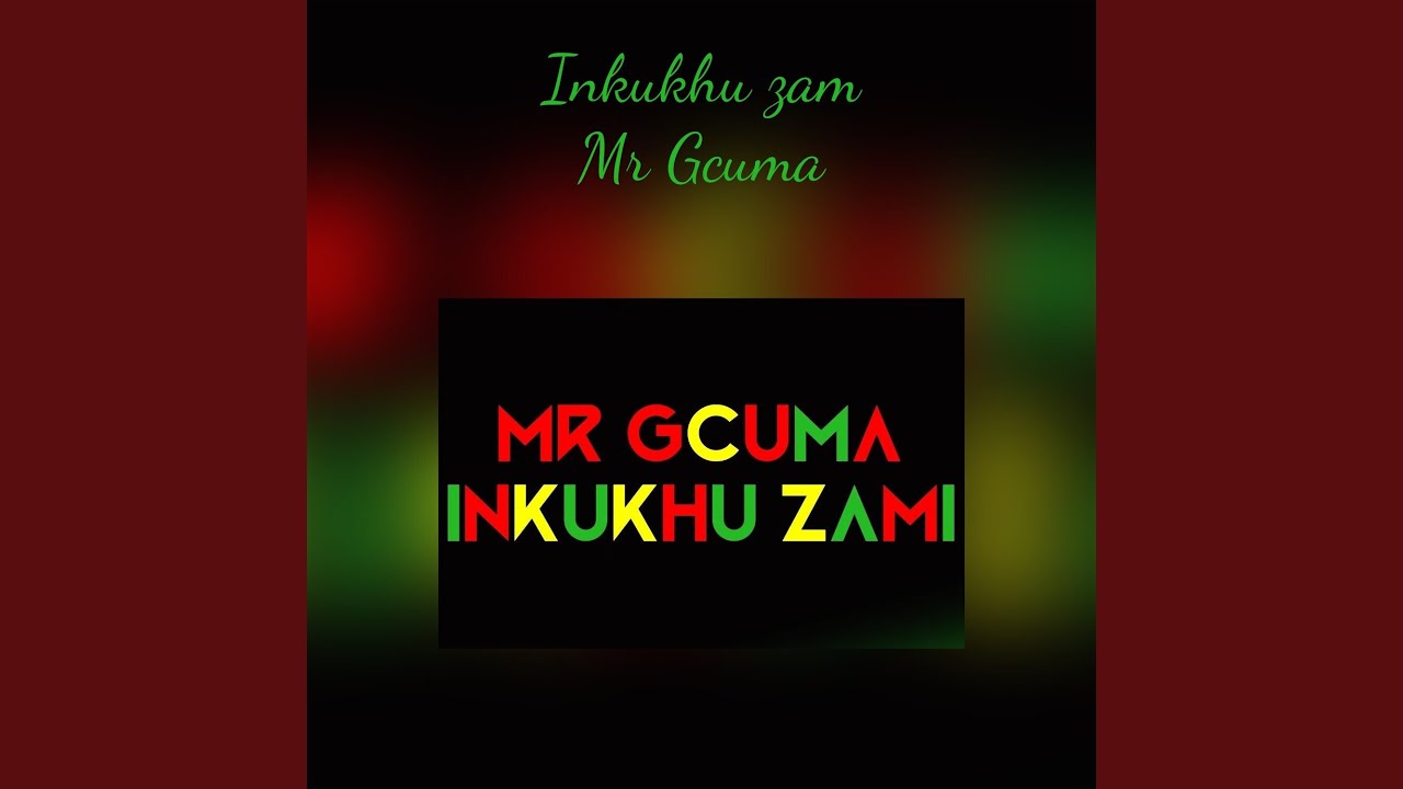 Inkukhu zam - YouTube