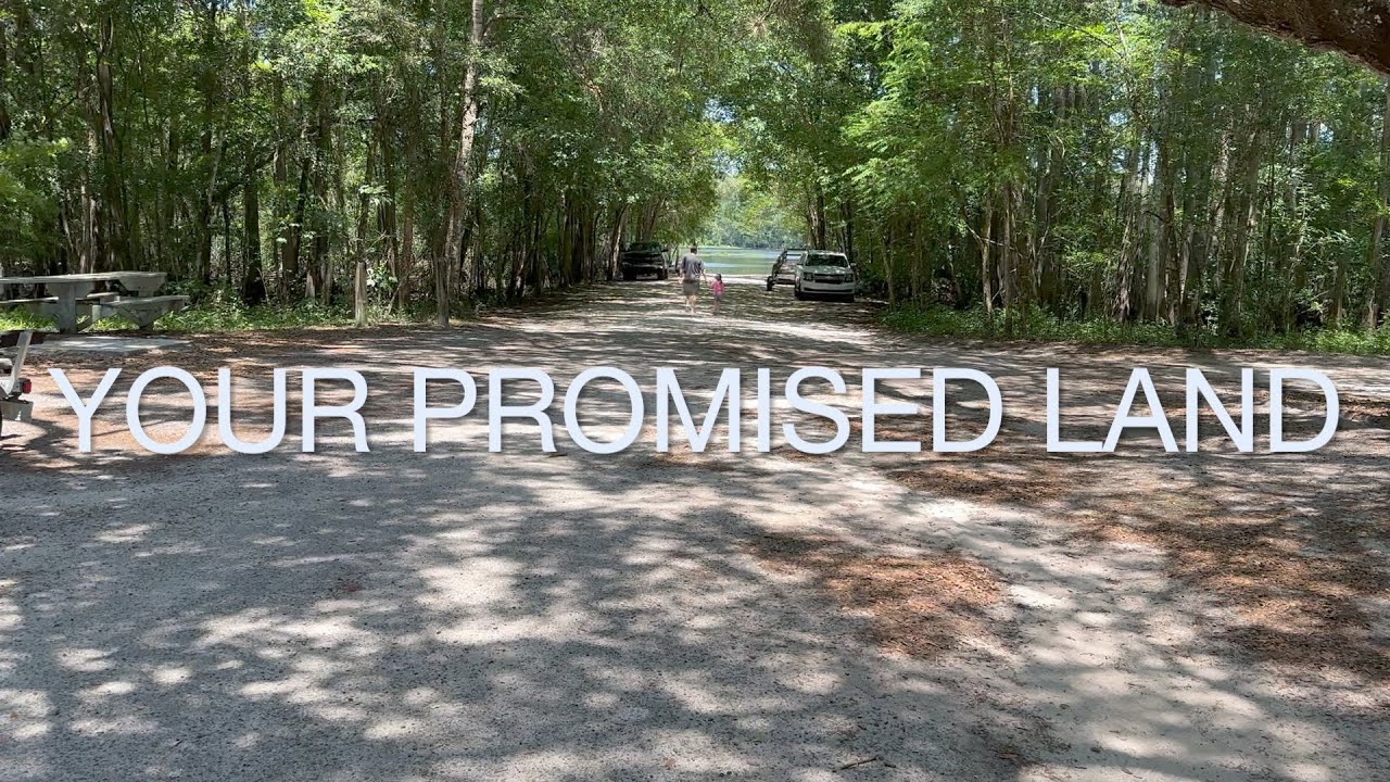 Your Promised Land - YouTube