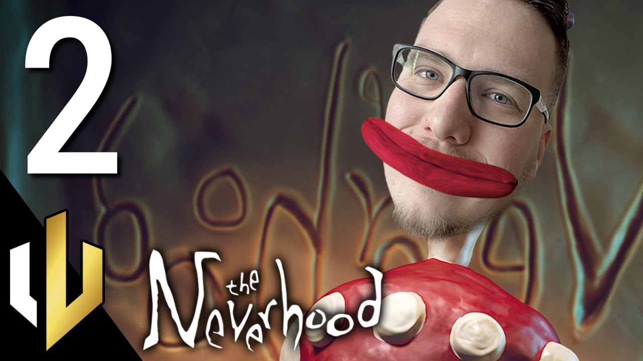 🍄 The Neverhood︱#2 (End)︱31.05.2022︱@SkotosStudio - YouTube