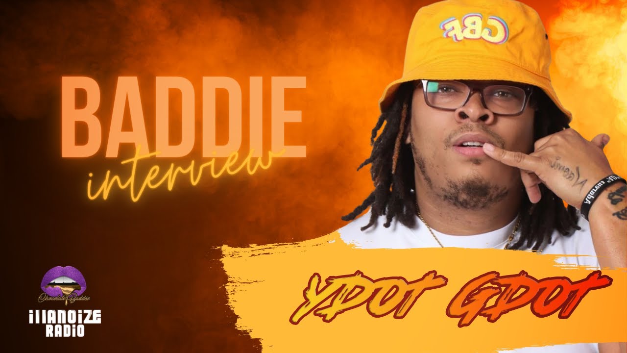 Ydot Gdot on Being A Trendsetter For 10+ Years, Working With FBG Duck ...