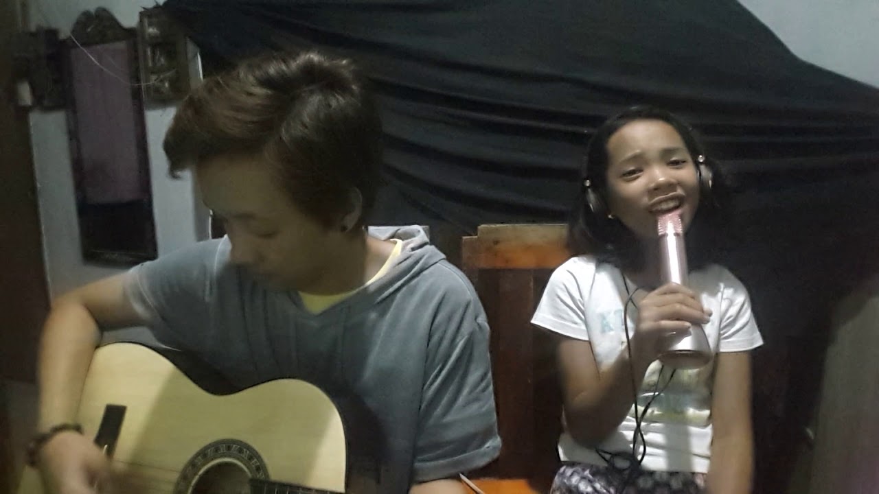 LOVE IS EASY - MARIS RACAL / COVER: ALTHEA KIM ; GUITARIST: KIM VHIM ...