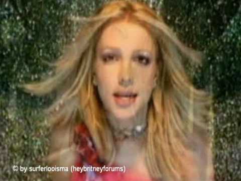 Britney Spears - The Unreleased Collection I (Teaser) - YouTube