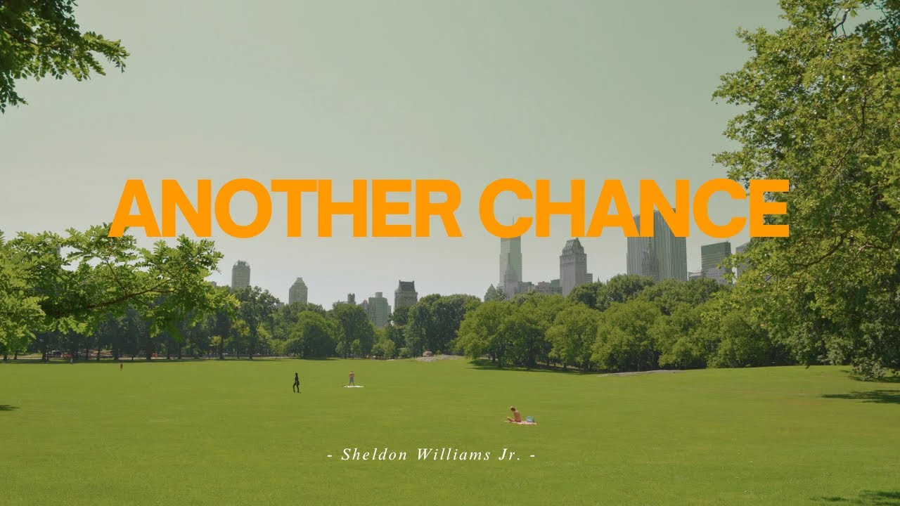 Another Change [Official Instrumental] - YouTube