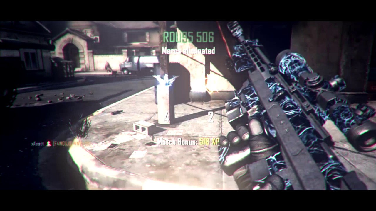 Rewind Barite | Introducing Rewind Acatt (50 SUB SPECIAL) - YouTube