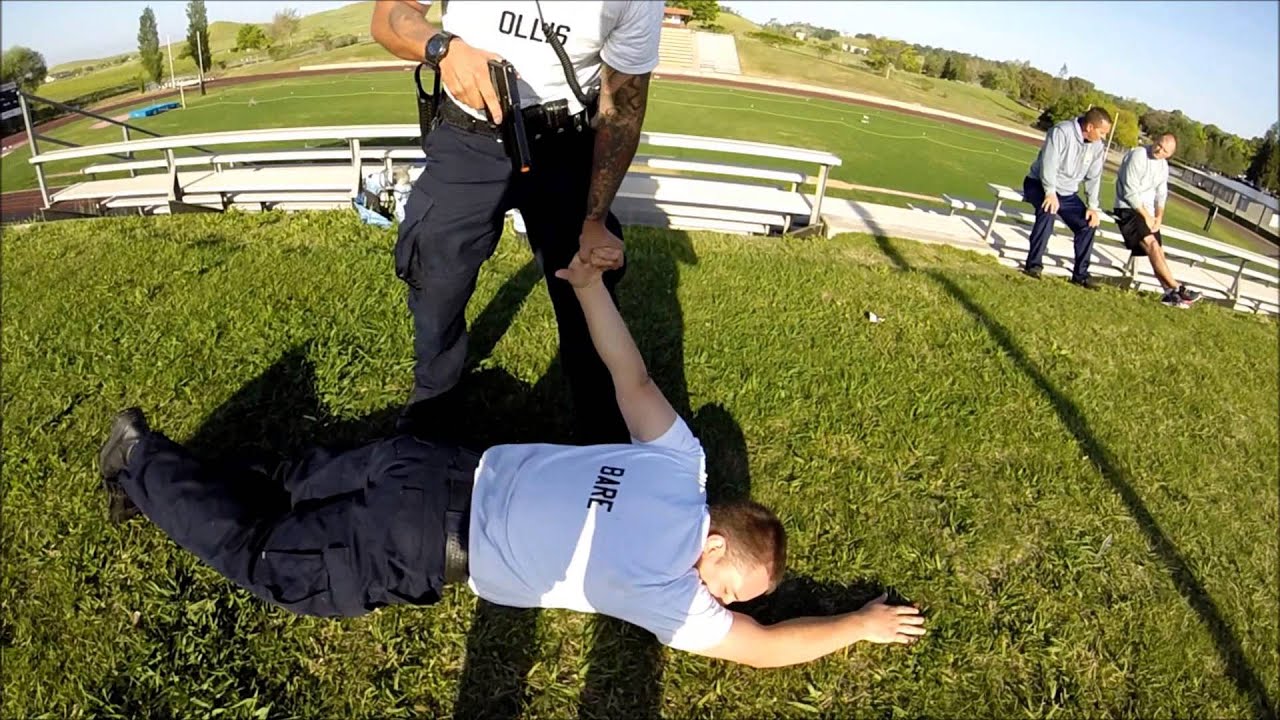 Butte LEA Class 133 - YouTube