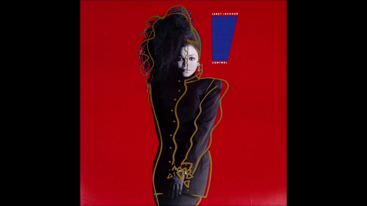 Janet Jackson - Control - YouTube