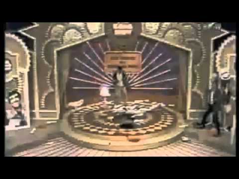 Gene Gene The Dancing Machine getting his Weekapaug Groove on! - YouTube