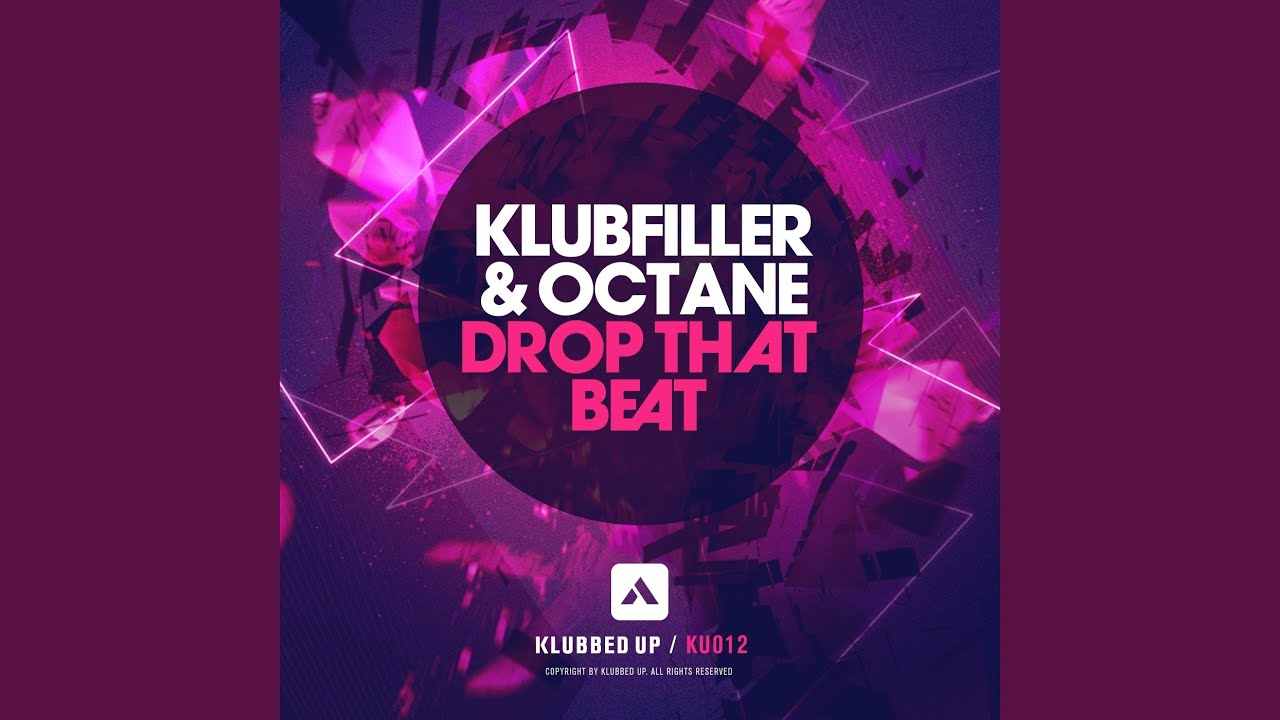 Drop That Beat (Original Mix) - YouTube