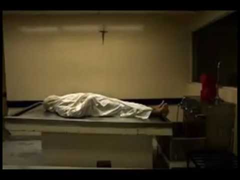 Caught sleeping with Dead Body - YouTube