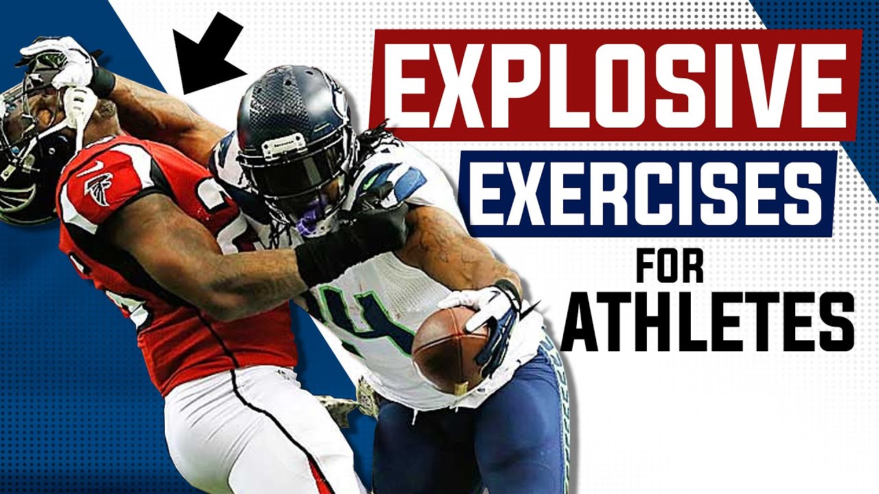 Top 4 Explosive Olympic Weightlifting Upper Body Exercises For Athletes ...