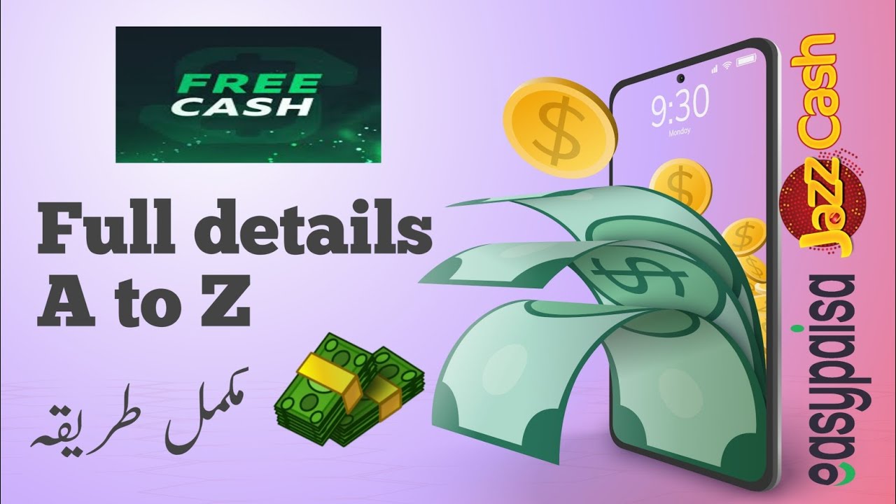 How to use freecash|| freecash.com review, earn money today - YouTube