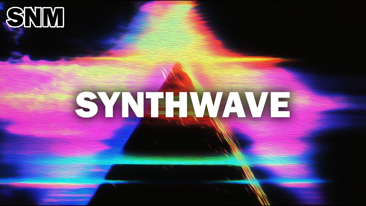 Synthwave | Highway Between Worlds - YouTube