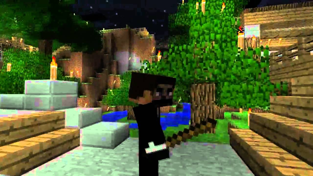 L'exploration de Densa - Episode 2 : Bitopia, 1ère partie - YouTube