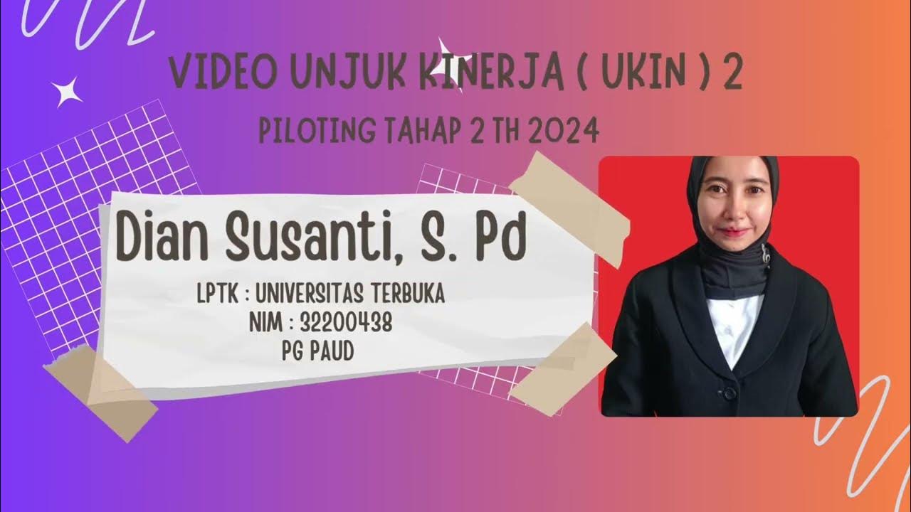 VideoEdit_Dian Susanti_322300438 - YouTube