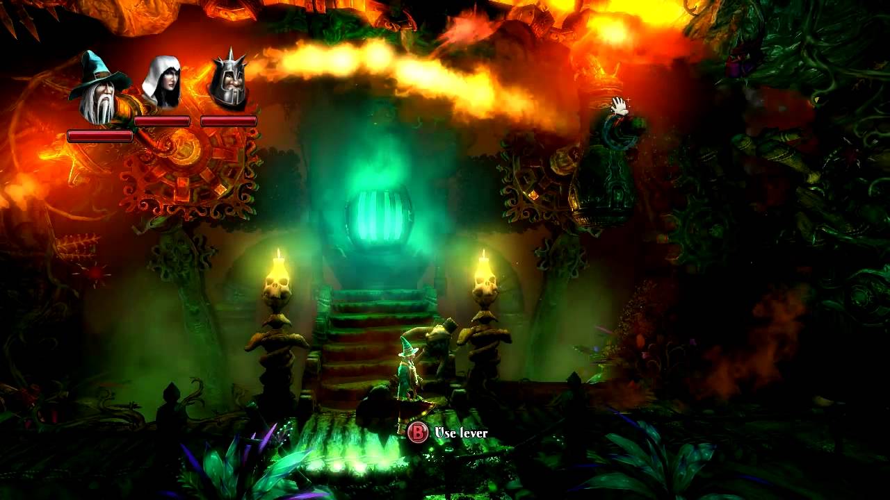 Let's Look At - Trine 2 [PC/Xbox/PS3] - YouTube