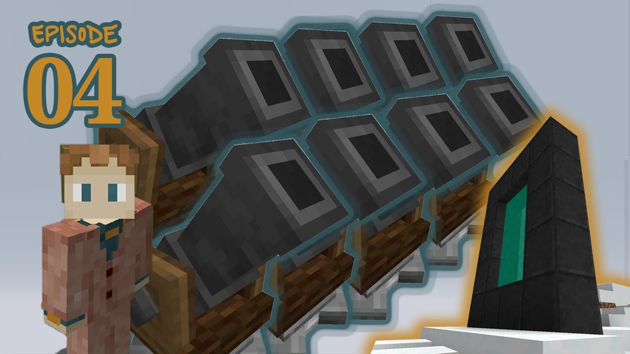 Reverse Explosion with 800 Cannons! Vault Hunters S1E4 - YouTube