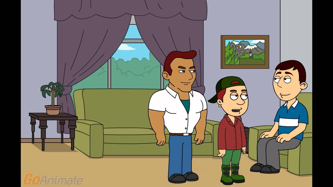 Warren Cook Gets A Little Brother - YouTube