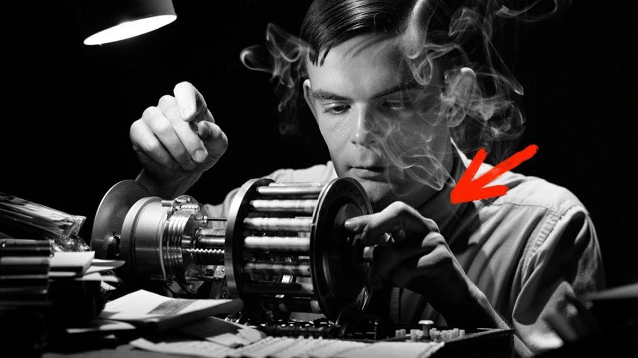 How One Mathematician’s "GENIUS" Idea Shortened the World War II by ...