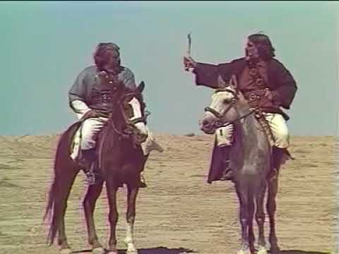 Imam Huseyin Kerbela Bolum 5