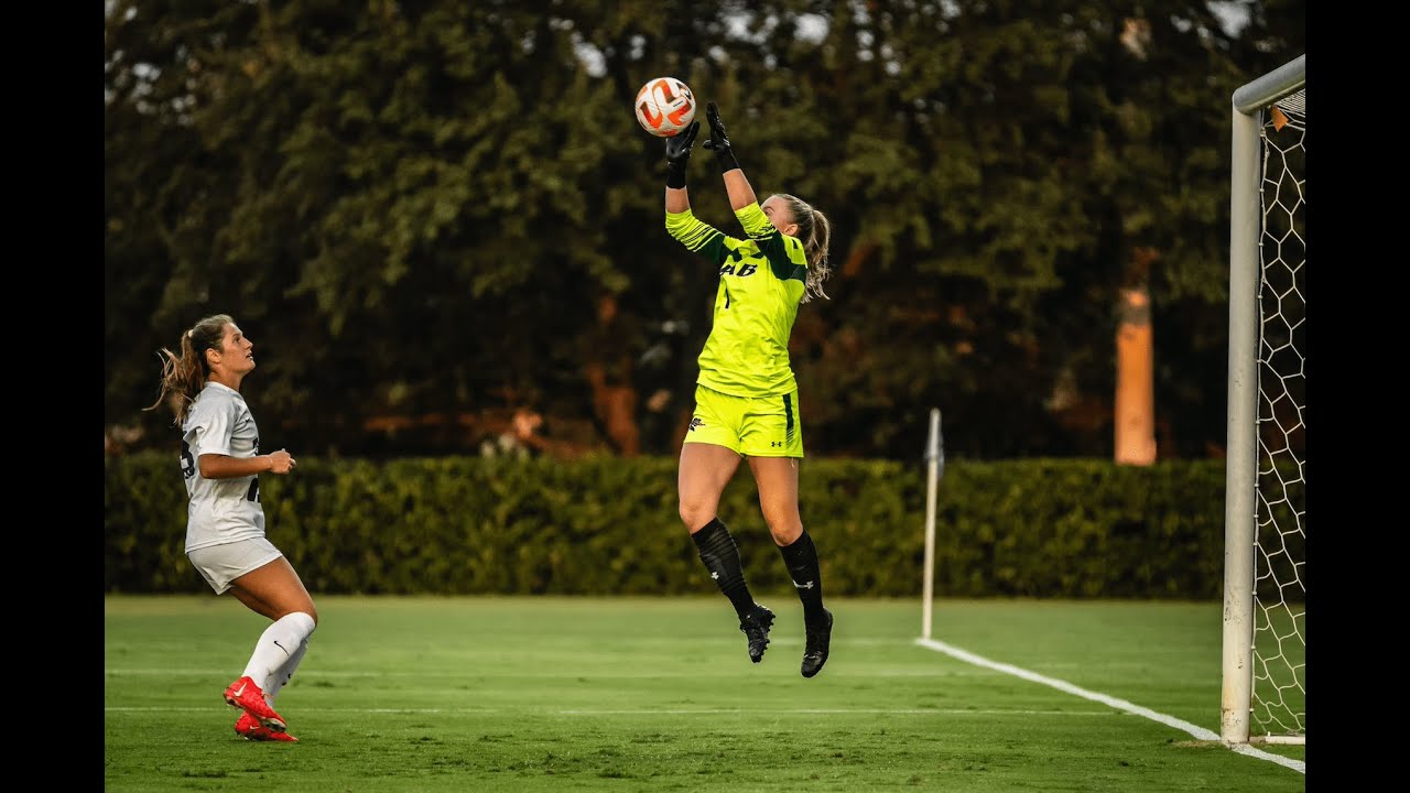 Anika Toth Highlights 2024 - YouTube