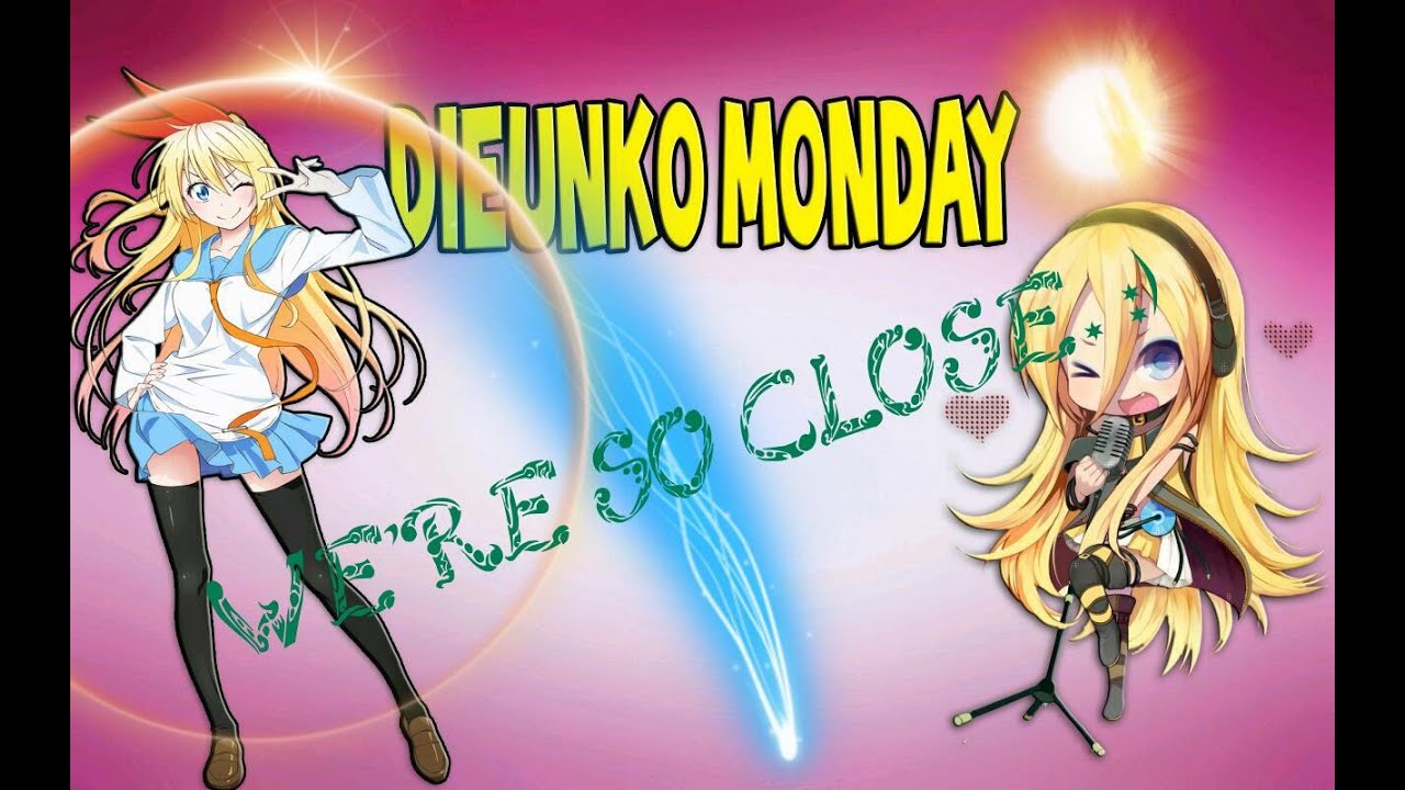 We re So Close DM YouTube we-re-so-close-dm-youtube