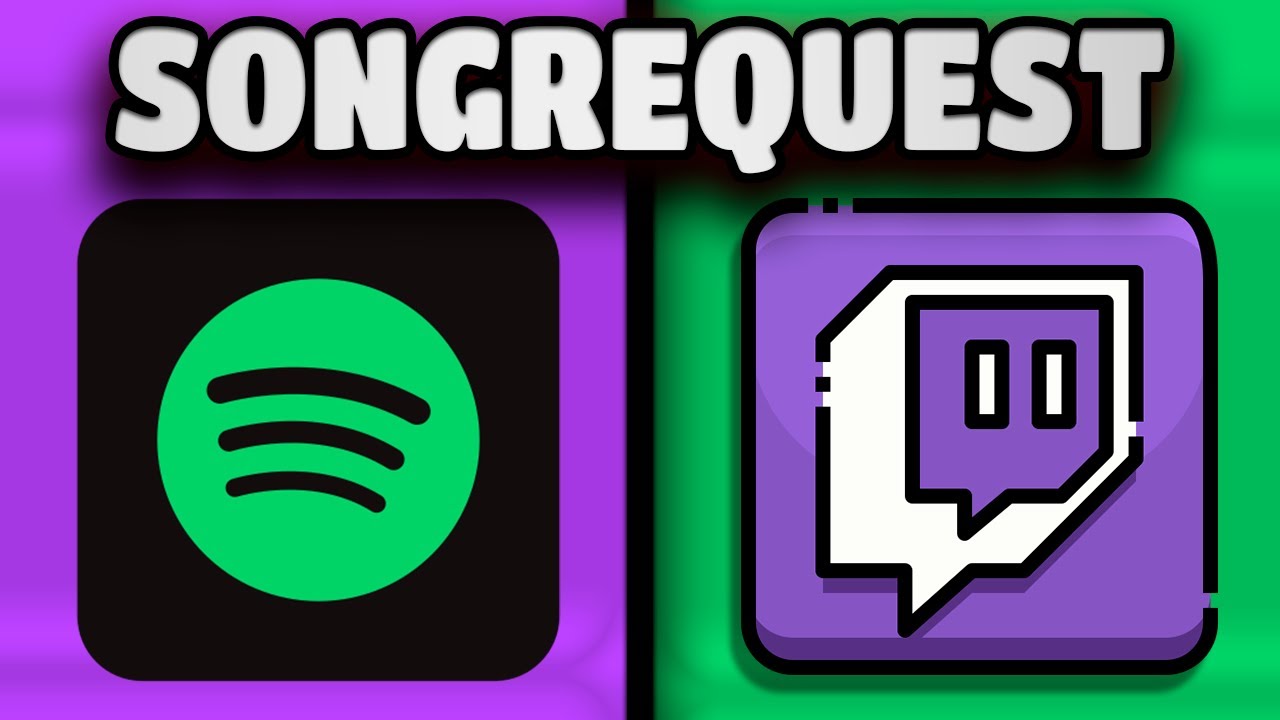 COMO PONER MÚSICA EN TU STREAM CON SPOTIFY - Song request Tutorial ...