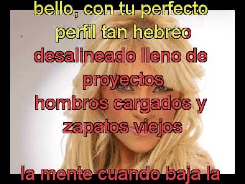 yuri   aire con letra