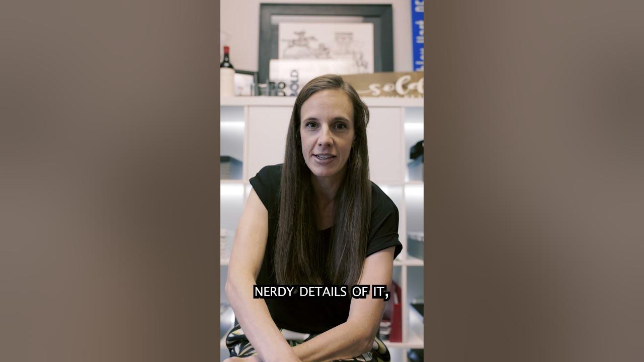 Why you should have your neighbor come sniff your house - YouTube