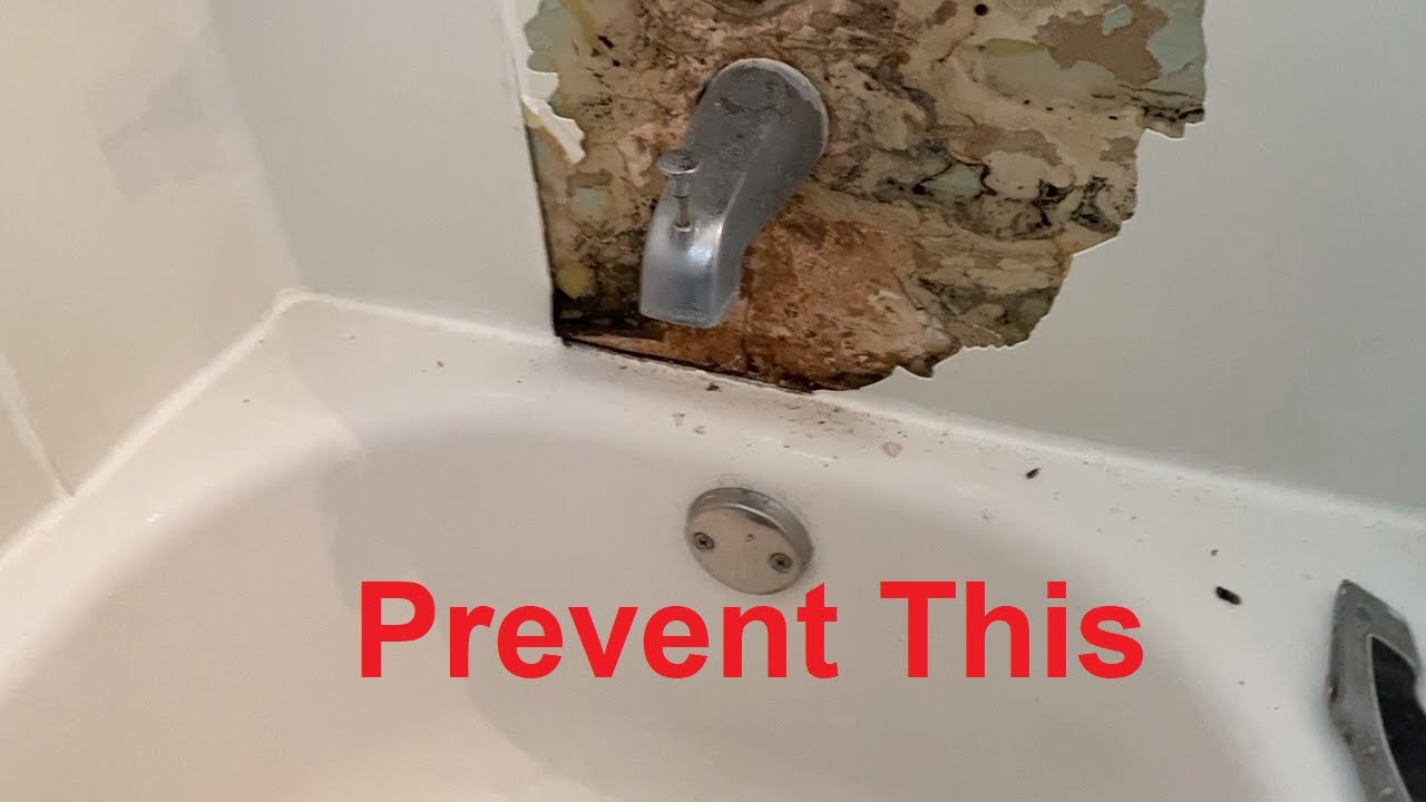 Prevent Water Damage, Red Disc Seal Stops the Water From Getting Past ...