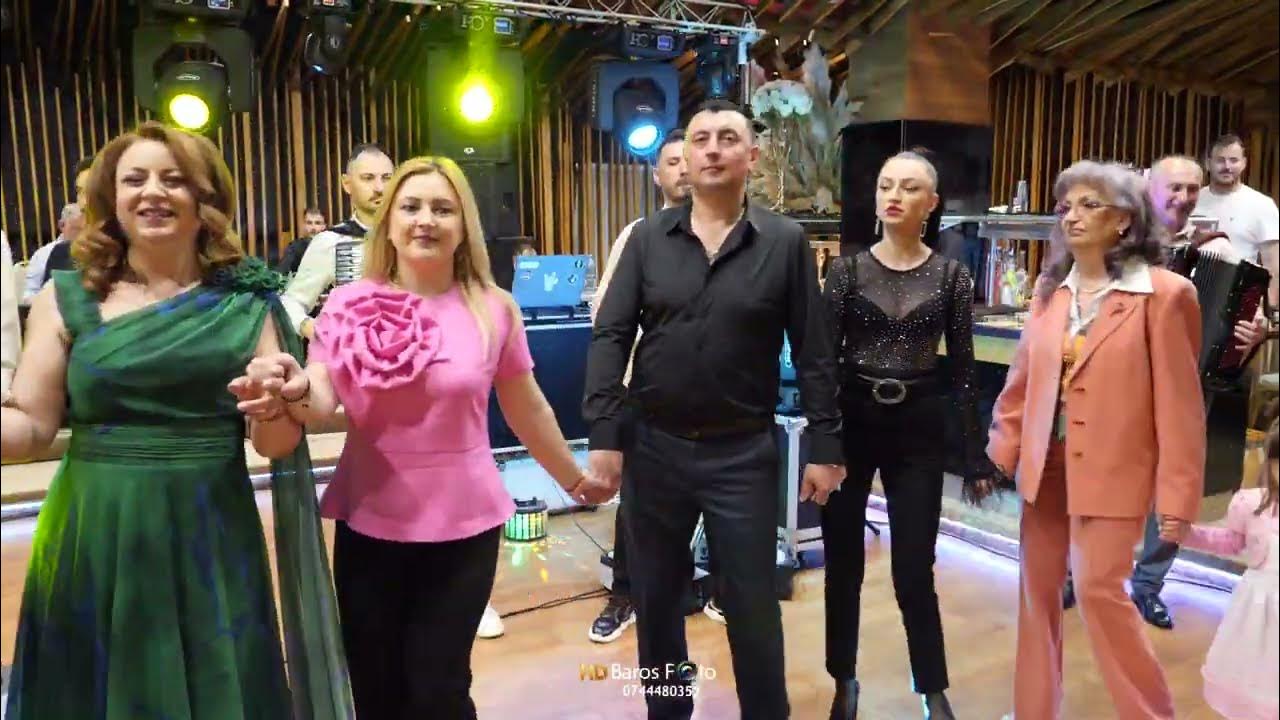 Pavel Zavoianu Majorat Cristina Colaj de joc 1 - YouTube