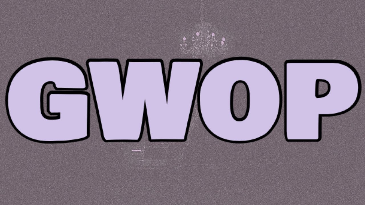 JAY1 - GWOP (Lyrics) - YouTube