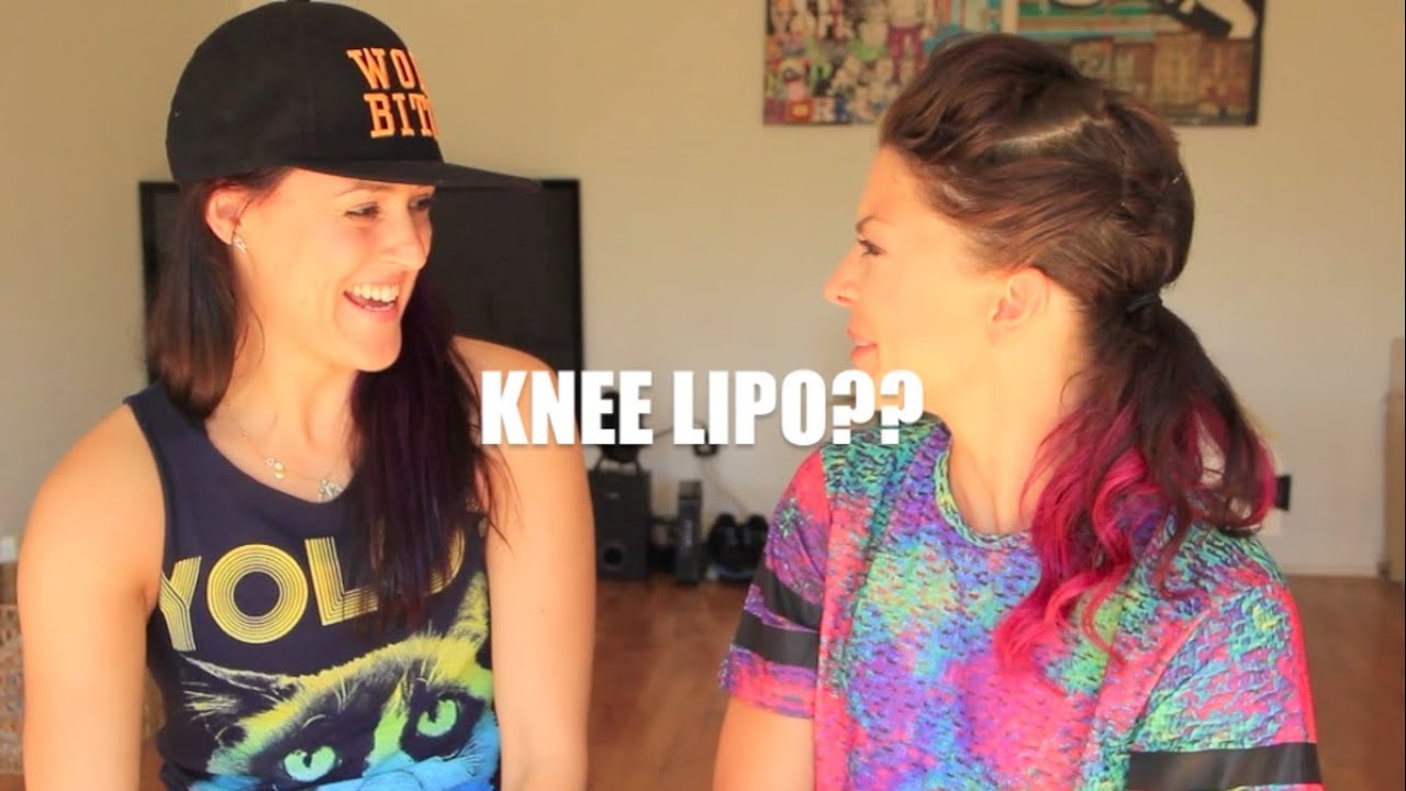 Rehab Workout: Knee Stabilizing Moves - YouTube