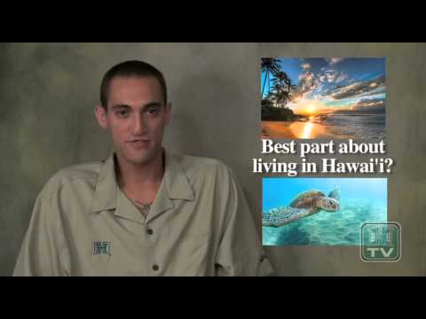 HUDDLE UP: Davis Holt - Hawaii Men's Volleyball - YouTube