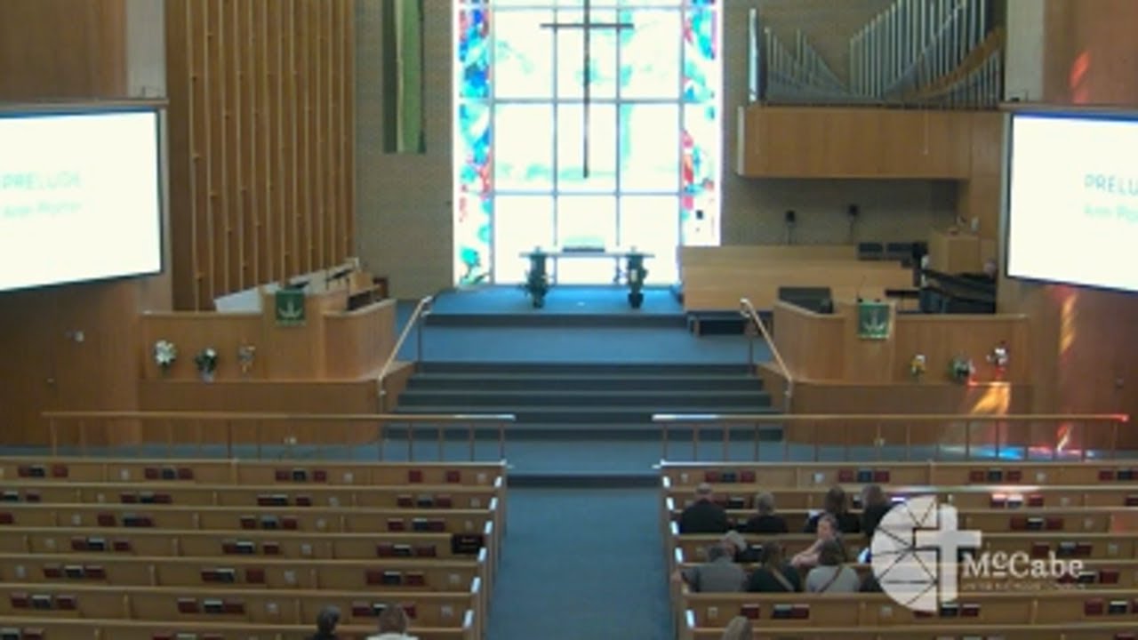 Funeral Service for Joy Kaul, 11am, Wednesday, June 26, 2024 - YouTube