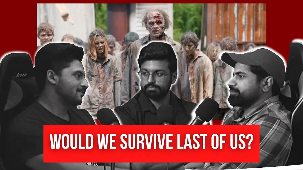 Will Modern Humans Survive? - YouTube