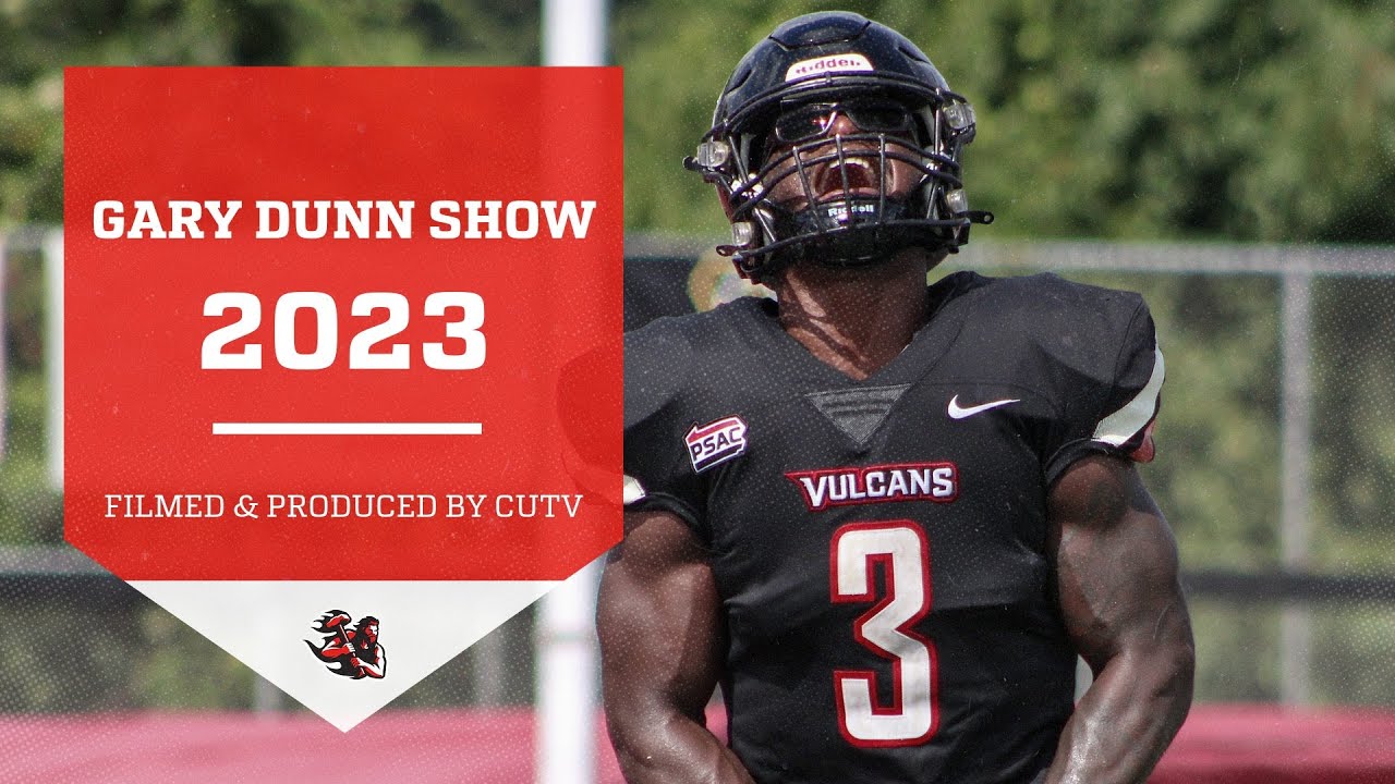 GARY DUNN SHOW 10-30-23 - YouTube