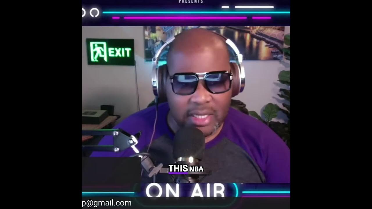 Marcus Rogers & Daystar Scandal: The Full Story - YouTube