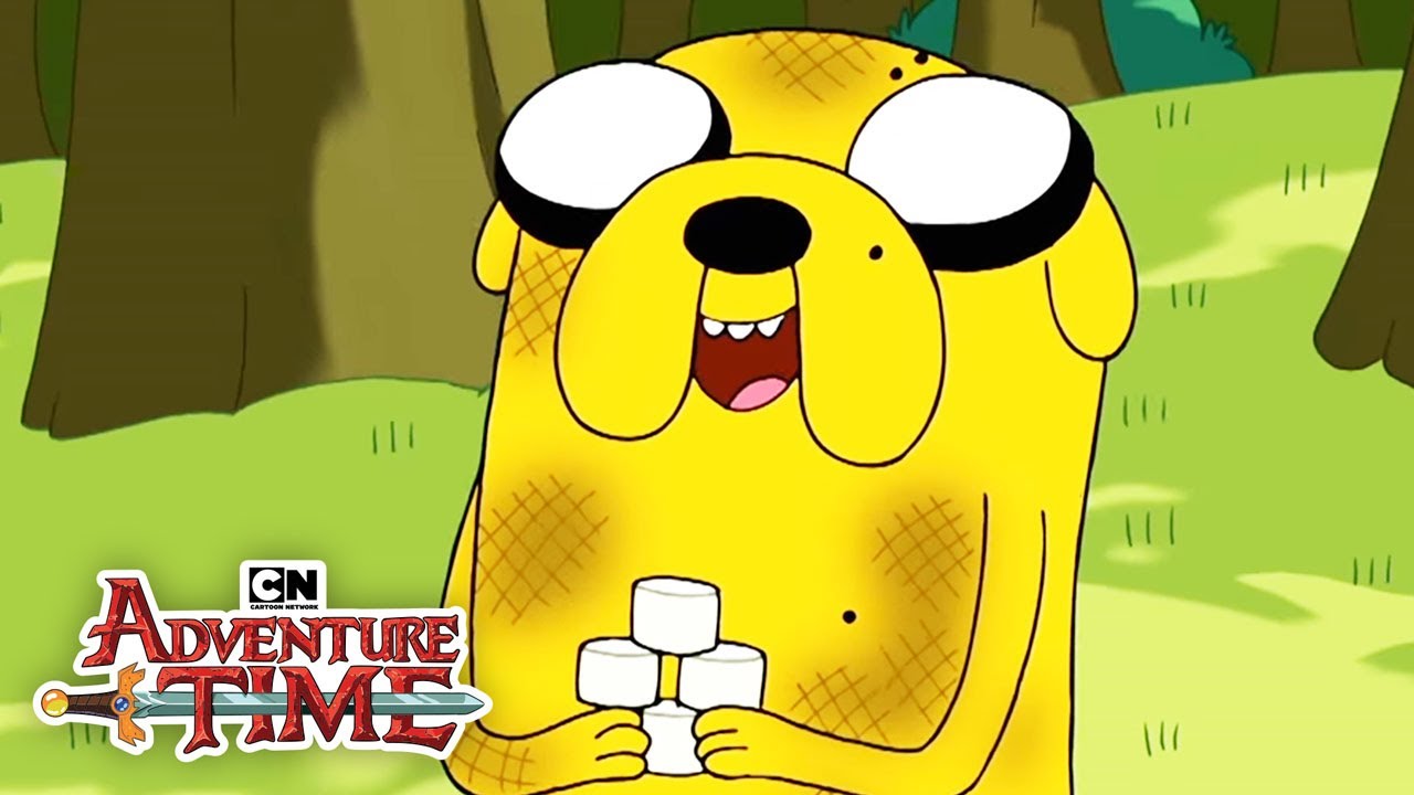 Baby | Adventure Time | Cartoon Network - YouTube