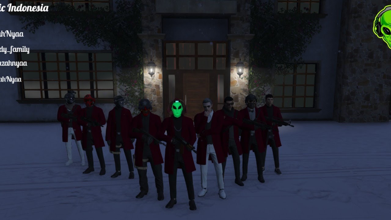 Cartel Mission #1 #FiveM #Majestic - YouTube